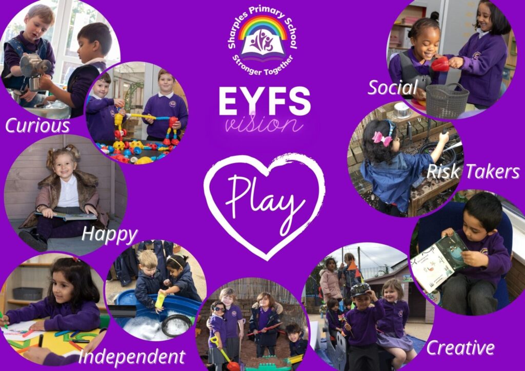 Nursery Provision