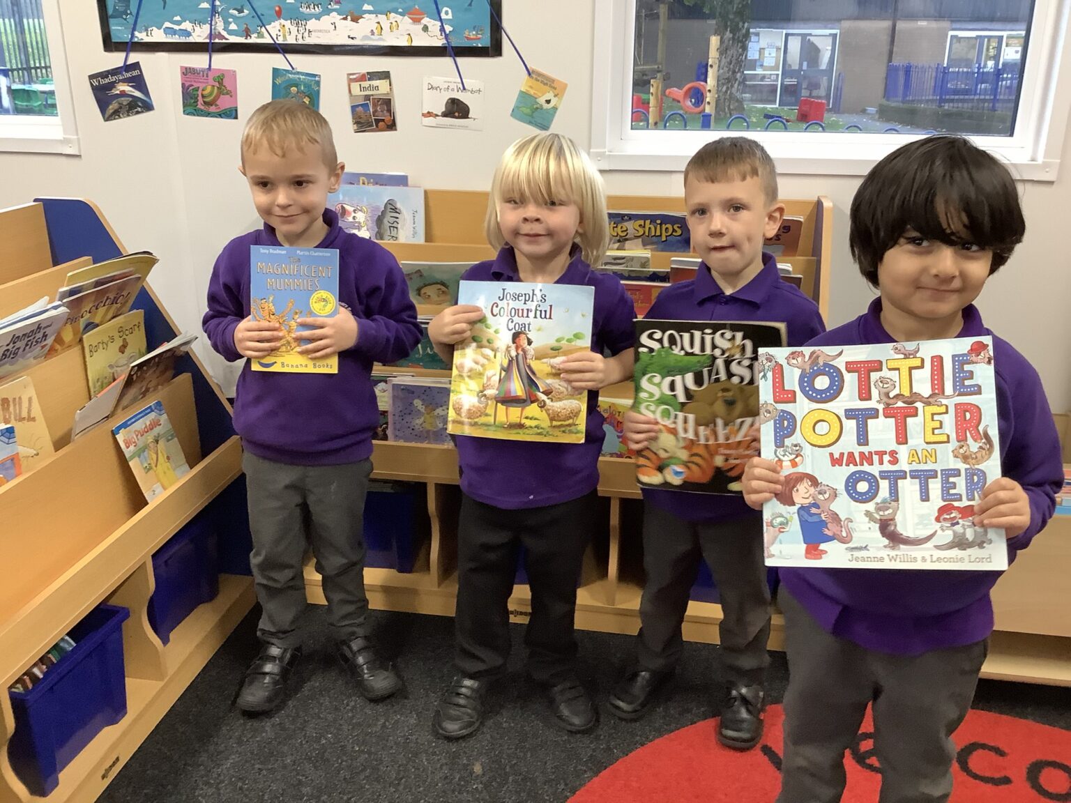 School Clubs and Extra Curricular Opportunities