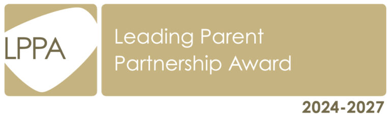 Leading Parent Partnership Award (LPPA)